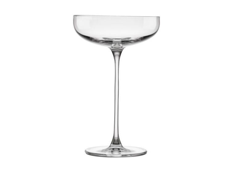 COPA CRISTAL COUPE SAVAGE 220CC NUDE – Cocktail Sorpresa